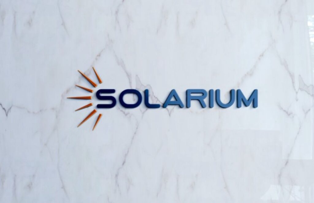 Solarium Green Energy: Beyond Installation, Building a Solar Ecosystem ...