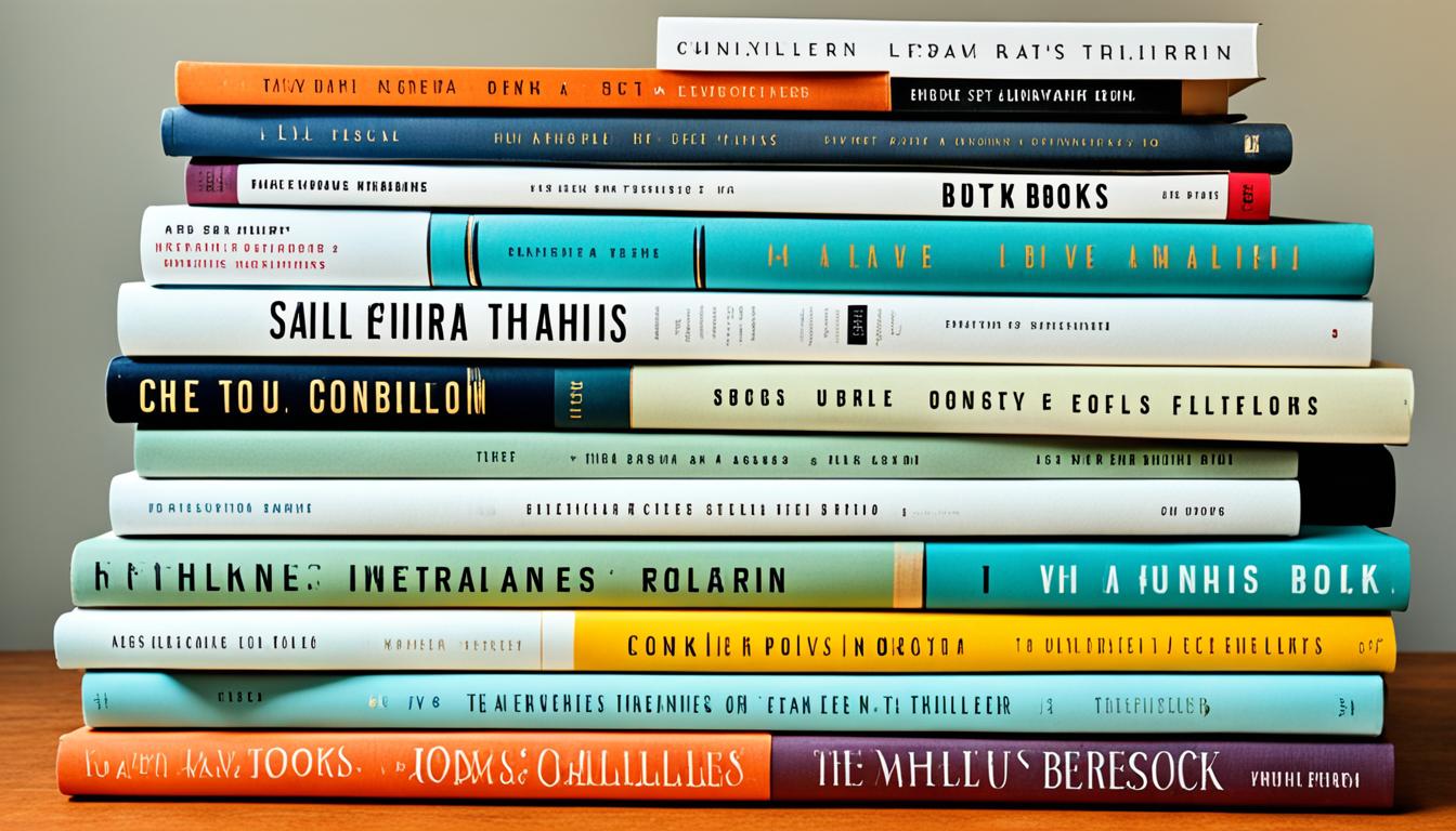 The Top 10 Books to Read This Year | Connect Aasam