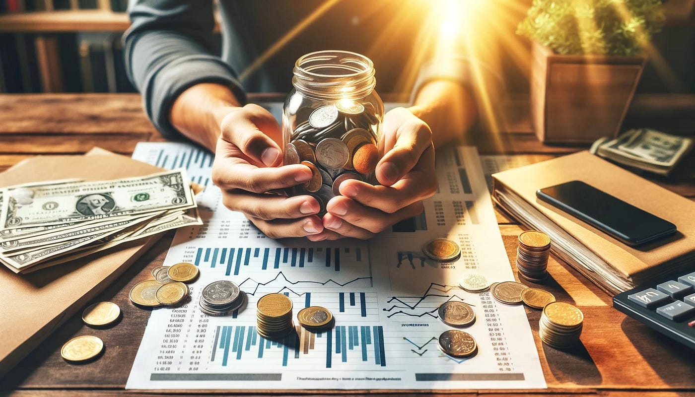 The Top 10 Investments for Financial Freedom | Connect Aasam